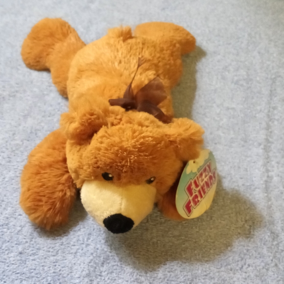 fuzzy friends | Toys | Fuzzy Friends Stuffed Animal | Poshmark